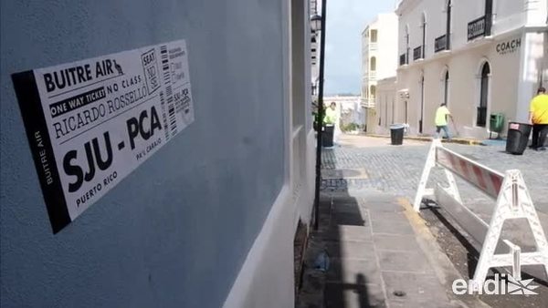 Portada | El Nuevo Día