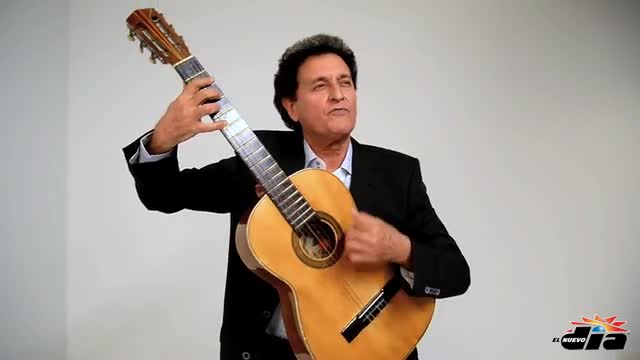 Felito Félix le canta al amor - El Nuevo Día