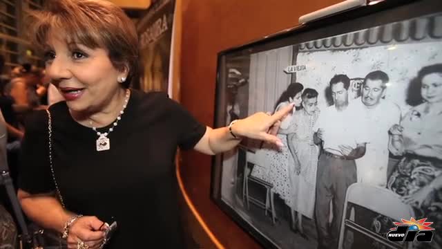 Estrenan película de Titi Chagua - El Nuevo Día