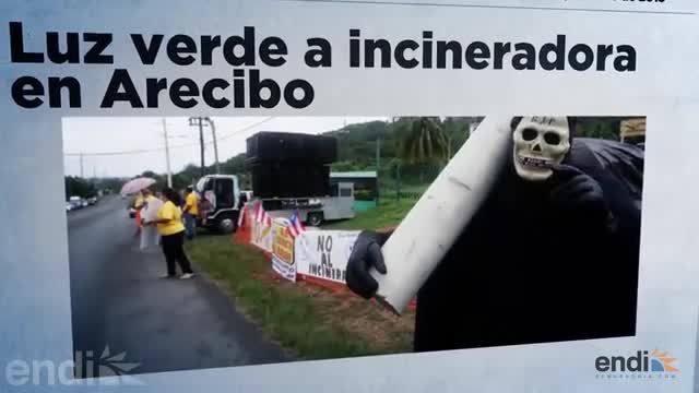 Resumen ENDI: 2 de septiembre de 2015 - El Nuevo Día