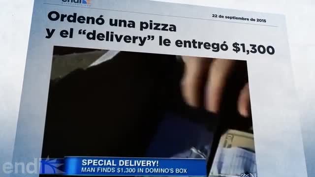 Resumen ENDI 22 de septiembre de 2015 - El Nuevo Día