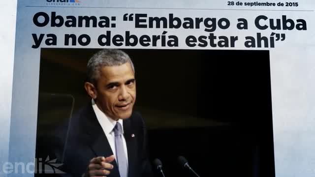 Resumen Endi 28 de septiembre de 2015 - El Nuevo Día