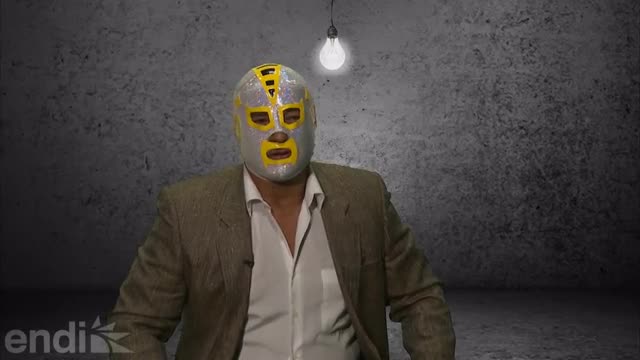 Pregunta que te hago: El Invader - El Nuevo Día