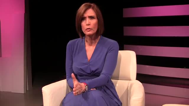 Cyd Marie Fleming regresa a la televisión - El Nuevo Día