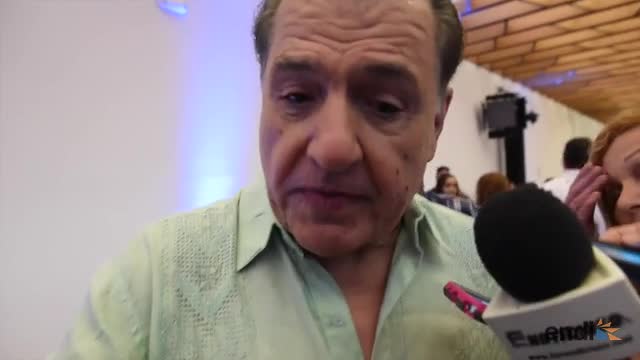 "La responsabilidad empieza con el gobierno de Pedro Rosselló" - El ...