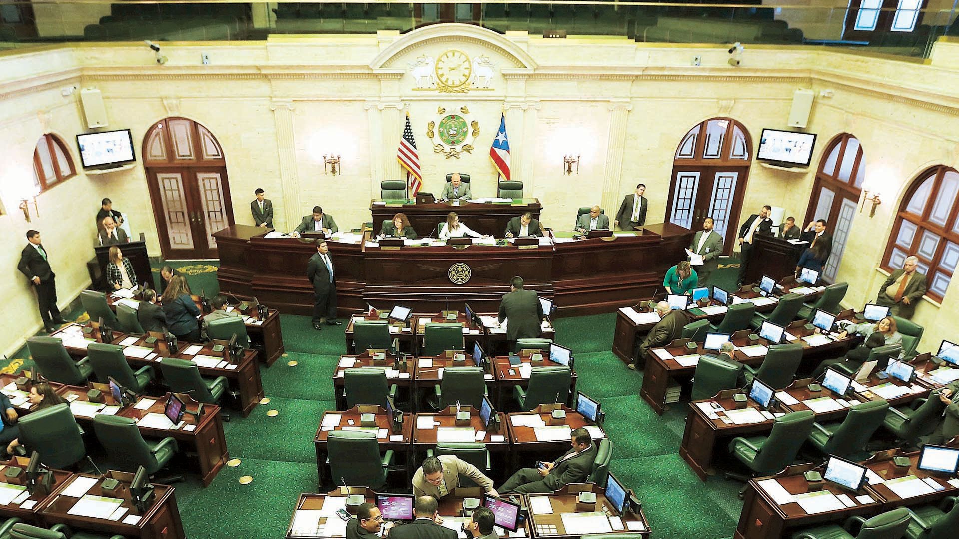 ¿Podrá la Junta crear y derogar leyes en Puerto Rico? - El Nuevo Día