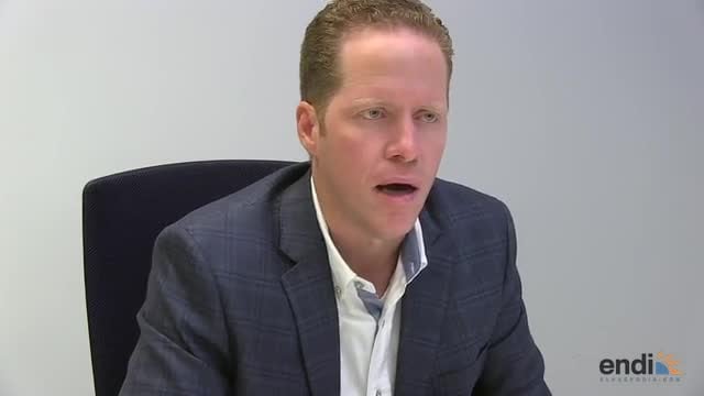 David Bernier explica sus propuestas para los adultos mayores - El ...