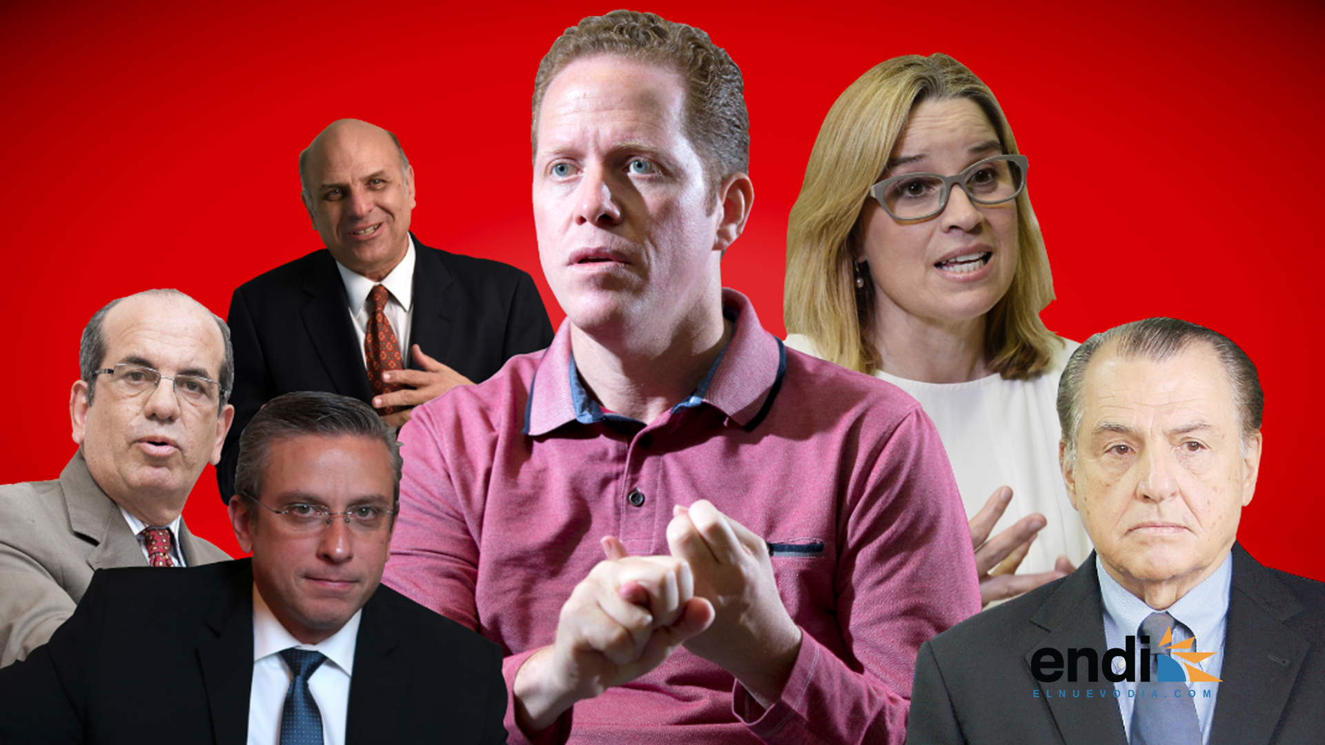 ¿PPD puede superar el resultado de las elecciones? - El Nuevo Día