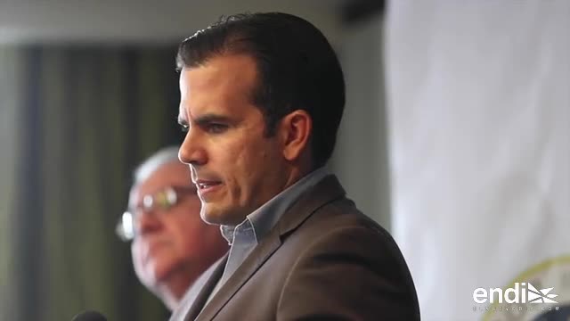 Ricardo Rosselló ofrece detalles sobre la reforma contributiva - El ...