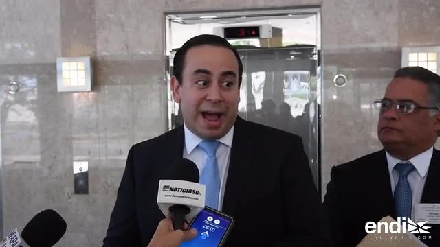 William Villafañe llega "muy tranquilo" a la CEE - El Nuevo Día