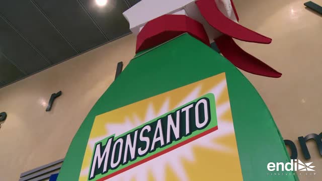 Bayer anuncia la supresión de la marca Monsanto - El Nuevo Día