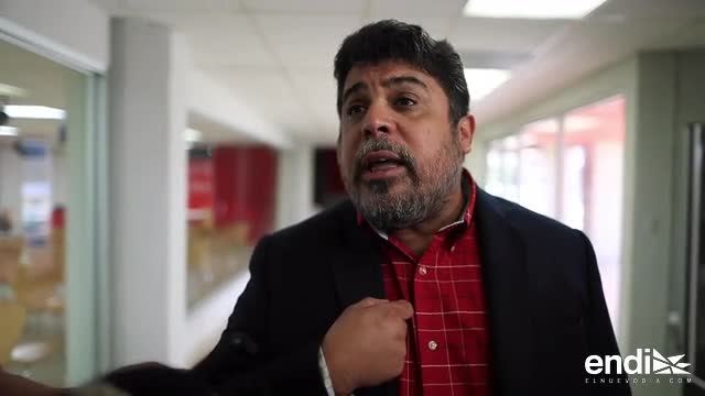 Legisladores llegan hasta el PPD para escuchar a Héctor Ferrer y ...