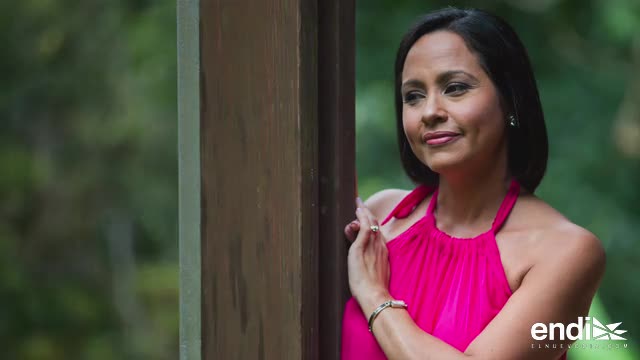 Momentos memorables de la vida de Keylla Hernández - El Nuevo Día