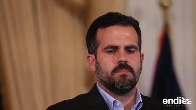 El gobernador le exige la renuncia a Mario Marazzi - El Nuevo Día