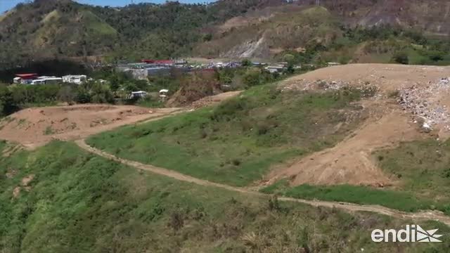 Recorrido visual de los vertederos en el oeste de Puerto Rico - El ...