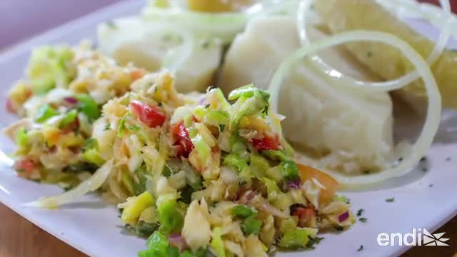 Este restaurante boricua satisface el paladar criollo en Orlando - El ...