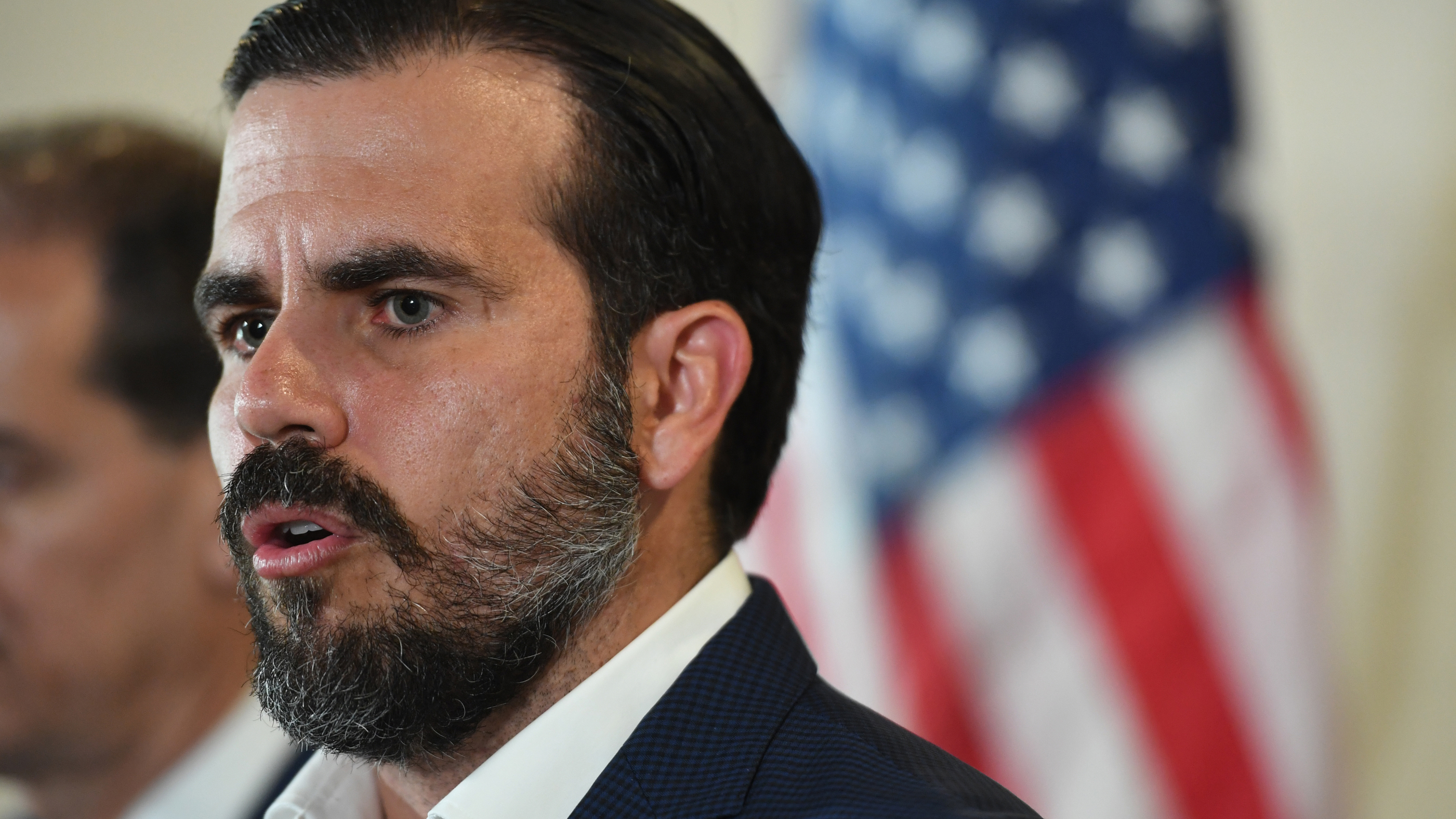 ¿El FBI investiga a Ricardo Rosselló? - El Nuevo Día