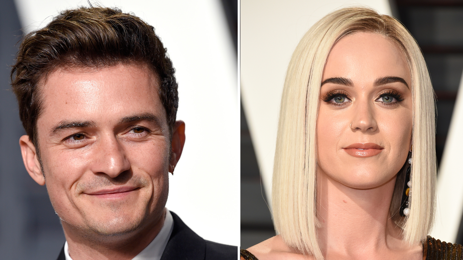 Con fecha la boda Katy Perry y Orlando Bloom - El Nuevo Día