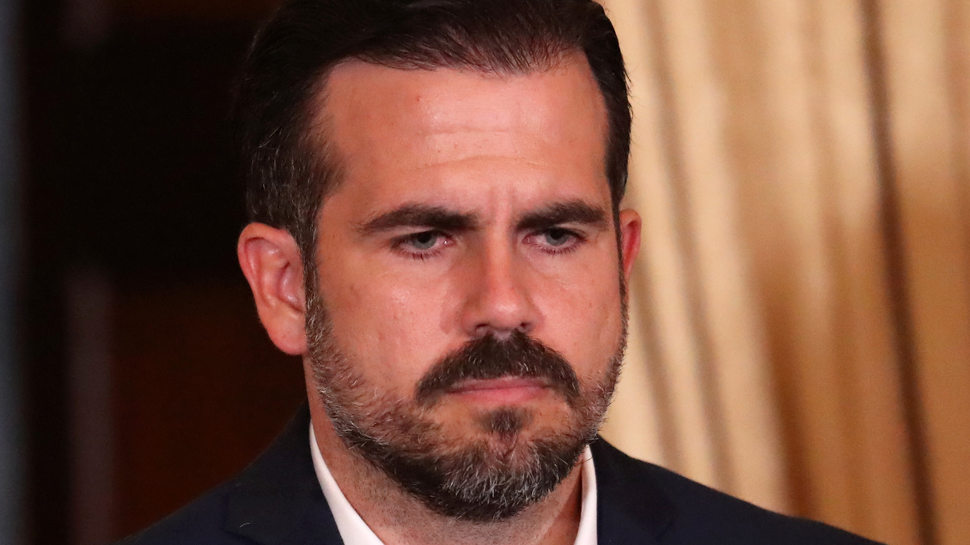 ¿Hay votos suficientes en la Legislatura para sacar a Ricardo Rosselló ...