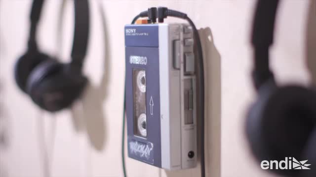 Lo que debes saber del icónico Walkman, 40 años después - El Nuevo Día