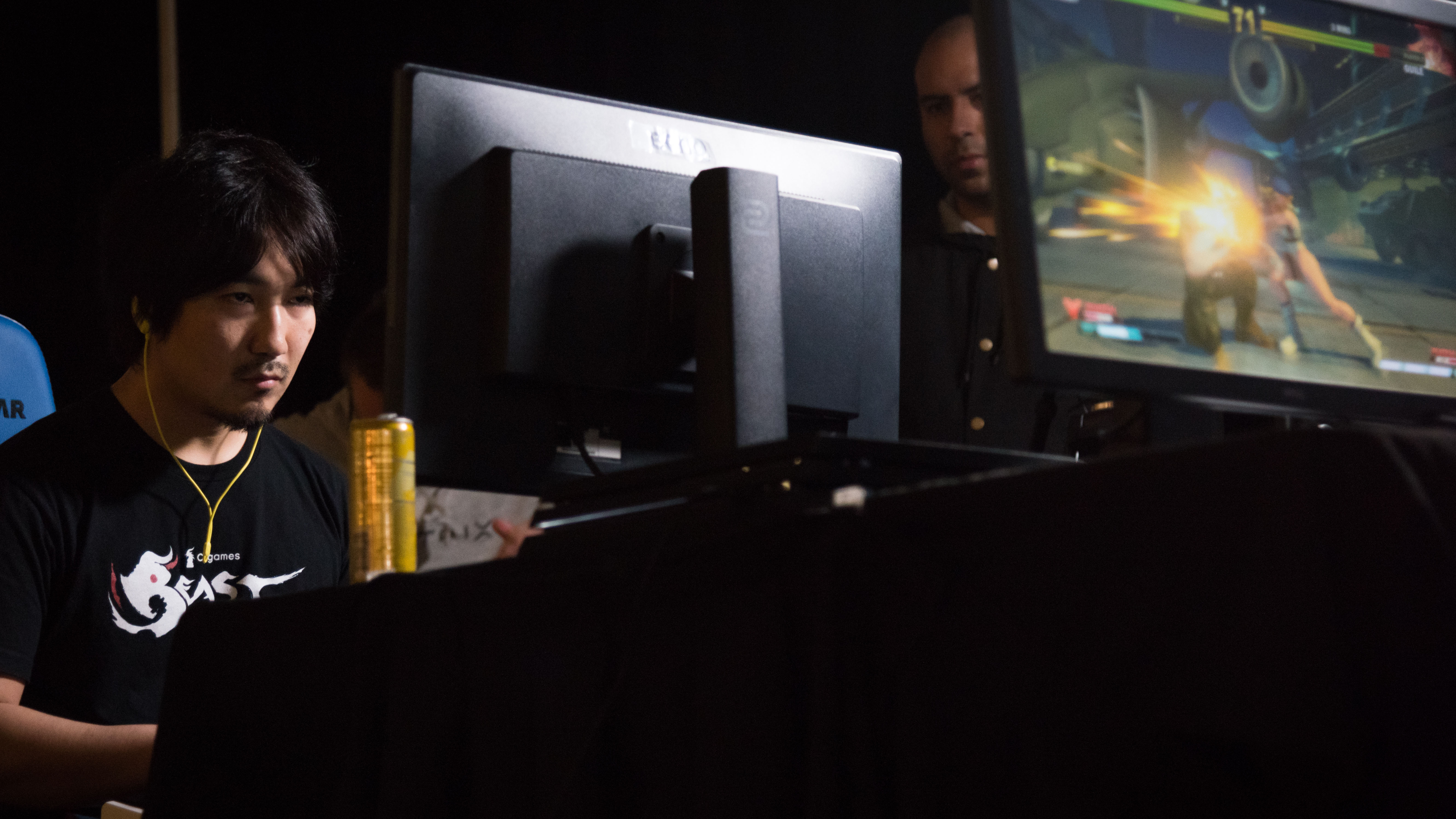 Estos cuatro gamers famosos competirán en Puerto Rico - El Nuevo Día