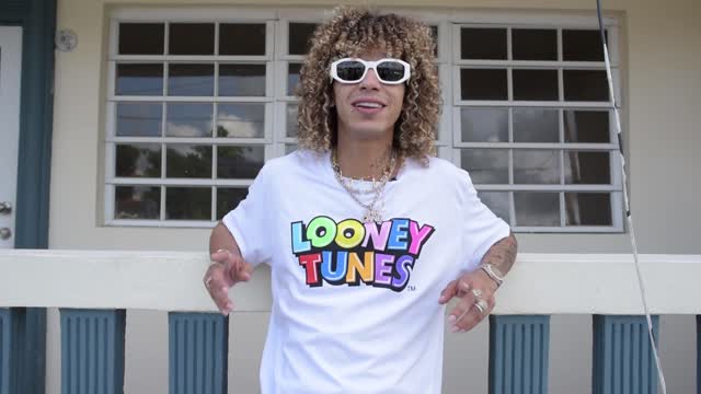 Orígenes: conoce cómo comenzó la carrera artística de Jon-Z - El Nuevo Día