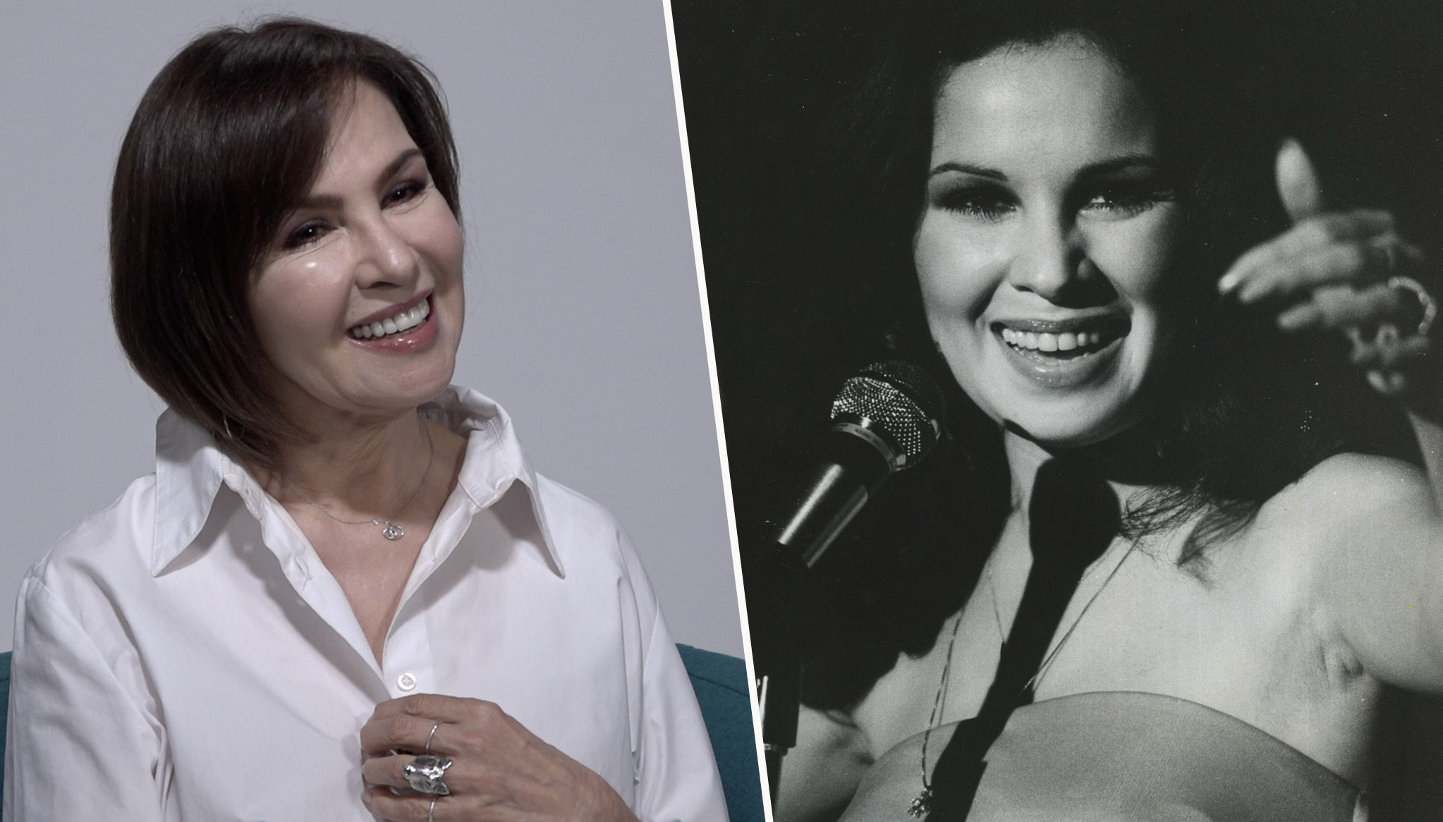 Nydia Caro revela el significado detrás del controversial tema "Hoy ...