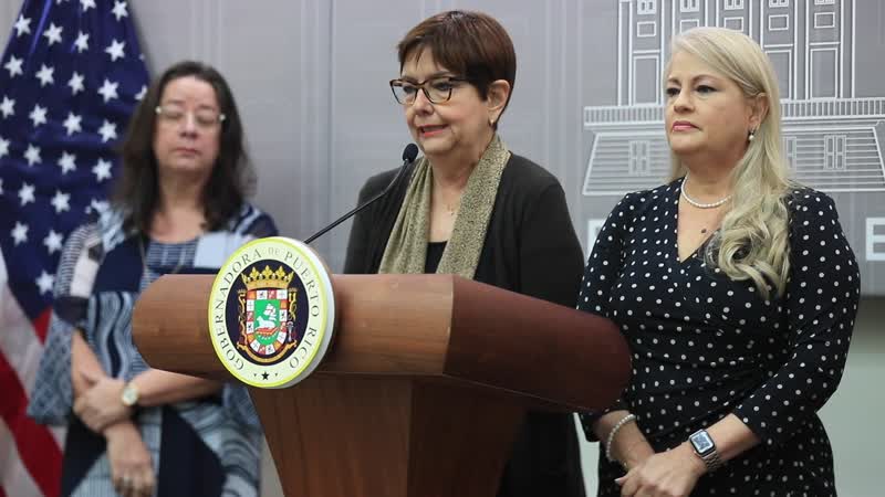 Vuelve Rosa Emilia Rodríguez: "Estamos haciendo la lucha contra la ...