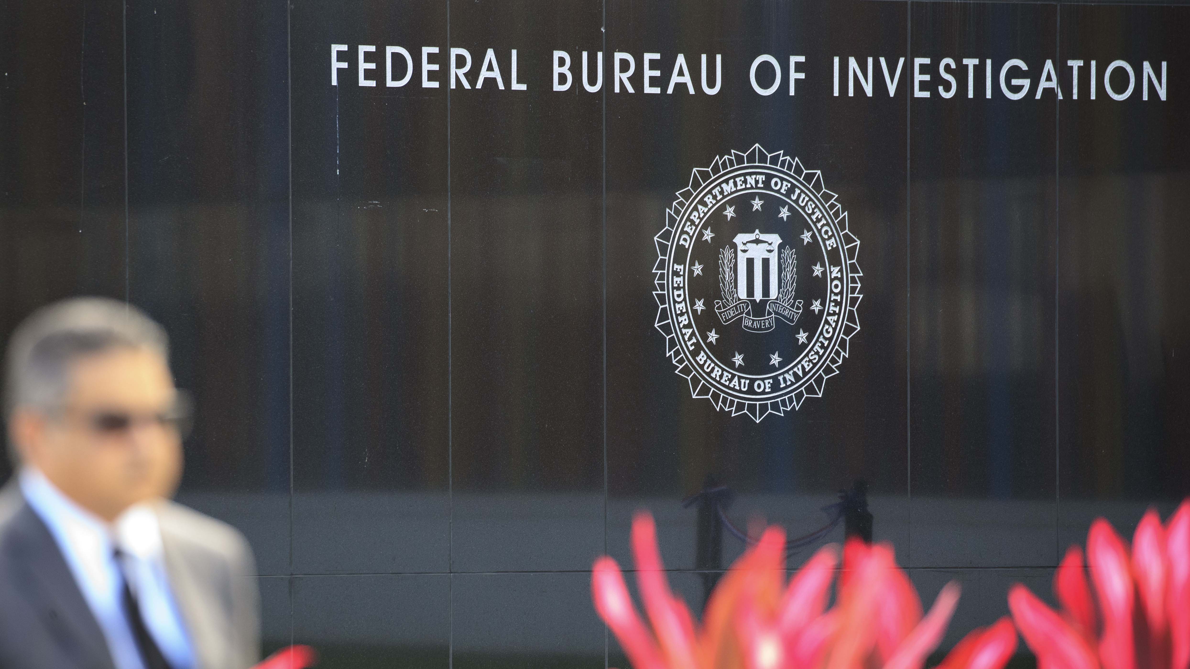 Elogian la nueva sede del FBI en San Juan - El Nuevo Día