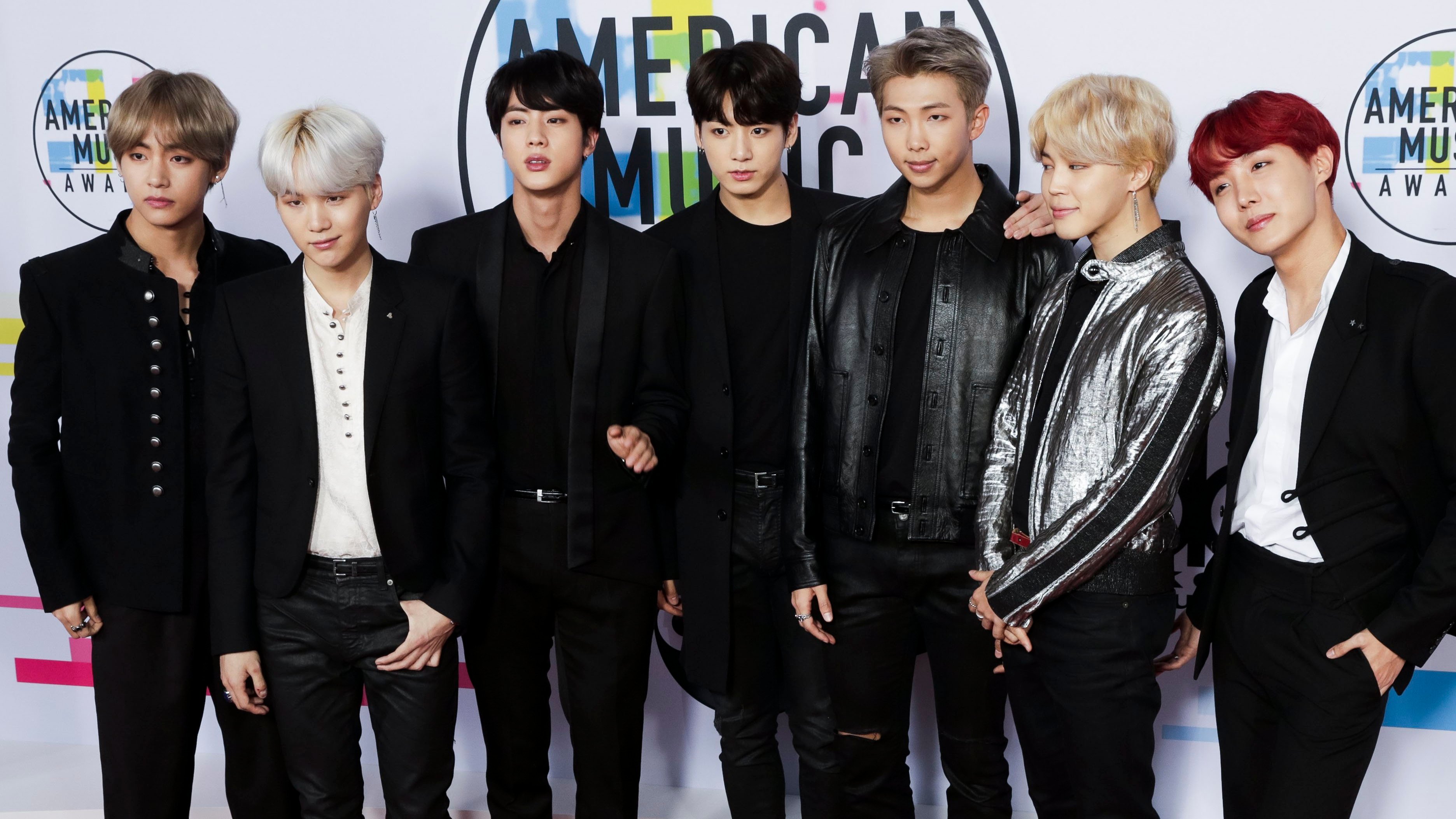 BTS rompe récord con su nuevo álbum - El Nuevo Día