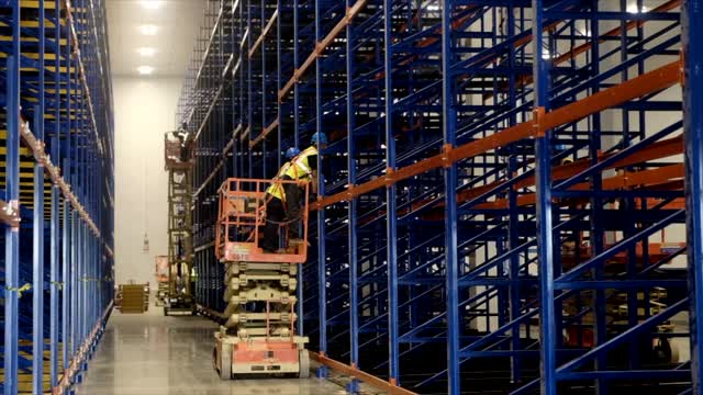 Supermercados Econo construye el almacén más grande del Caribe - El ...