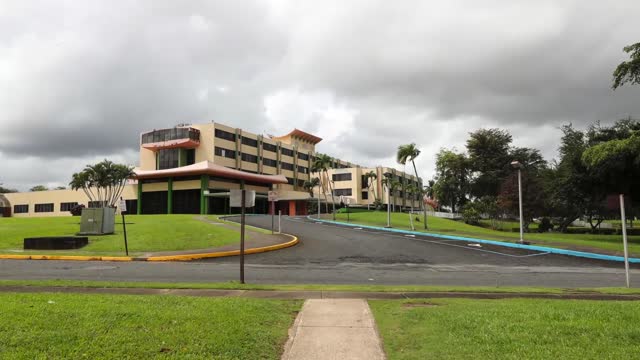 Seria preocupación en hospitales de Puerto Rico por el COVID-19 - El ...