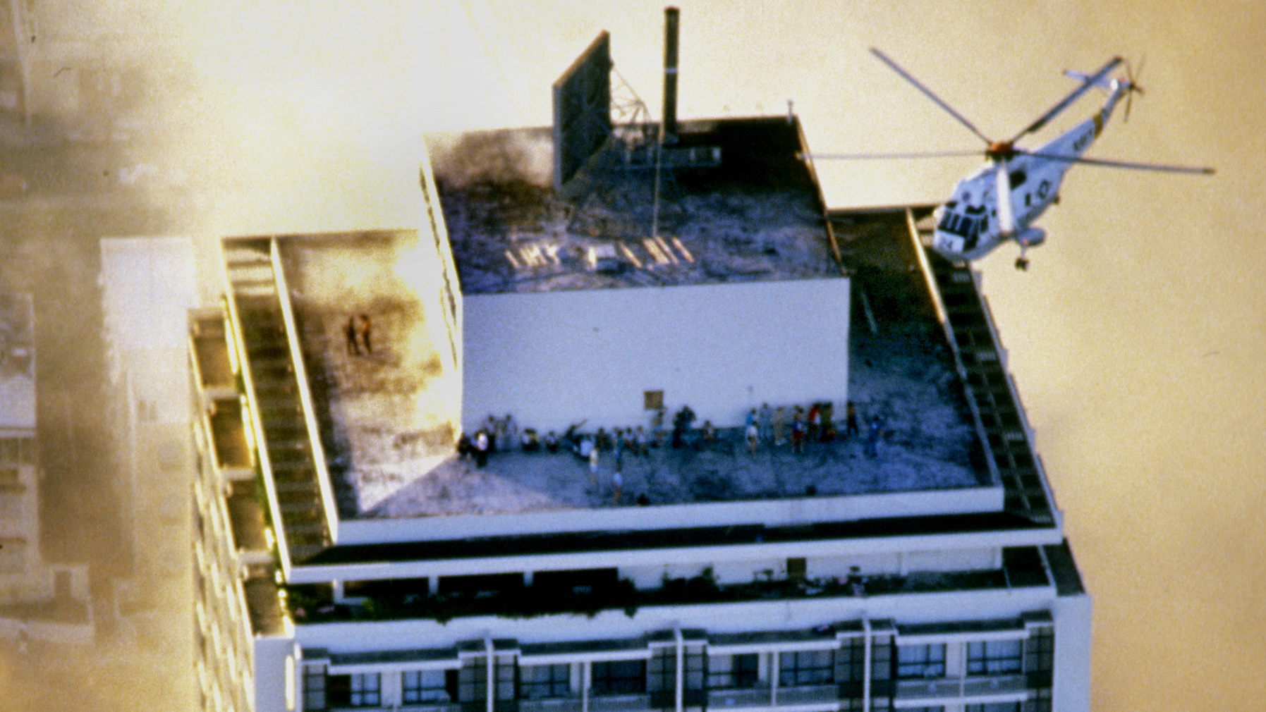 Década del 1980 bajo la mirada de El Nuevo Día - El Nuevo Día