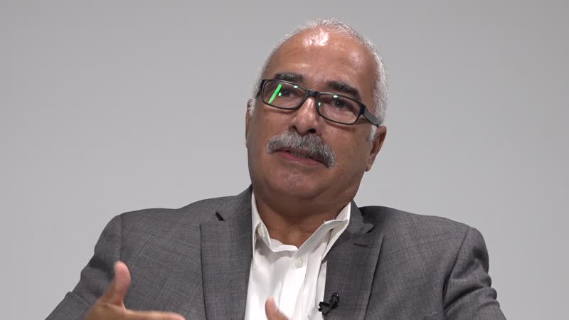 Raúl Maldonado: “Puerto Rico necesita una implosión” - El Nuevo Día