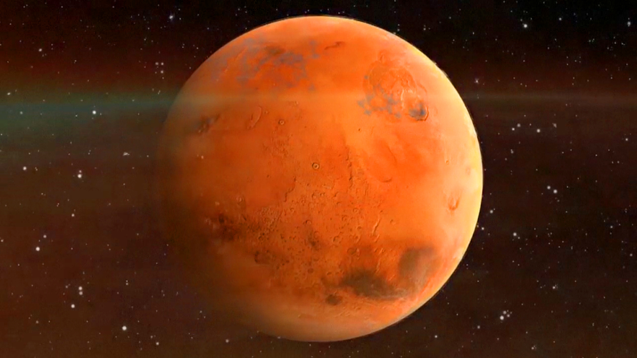 3 misiones a Marte que hacen historia en 2020 - El Nuevo Día