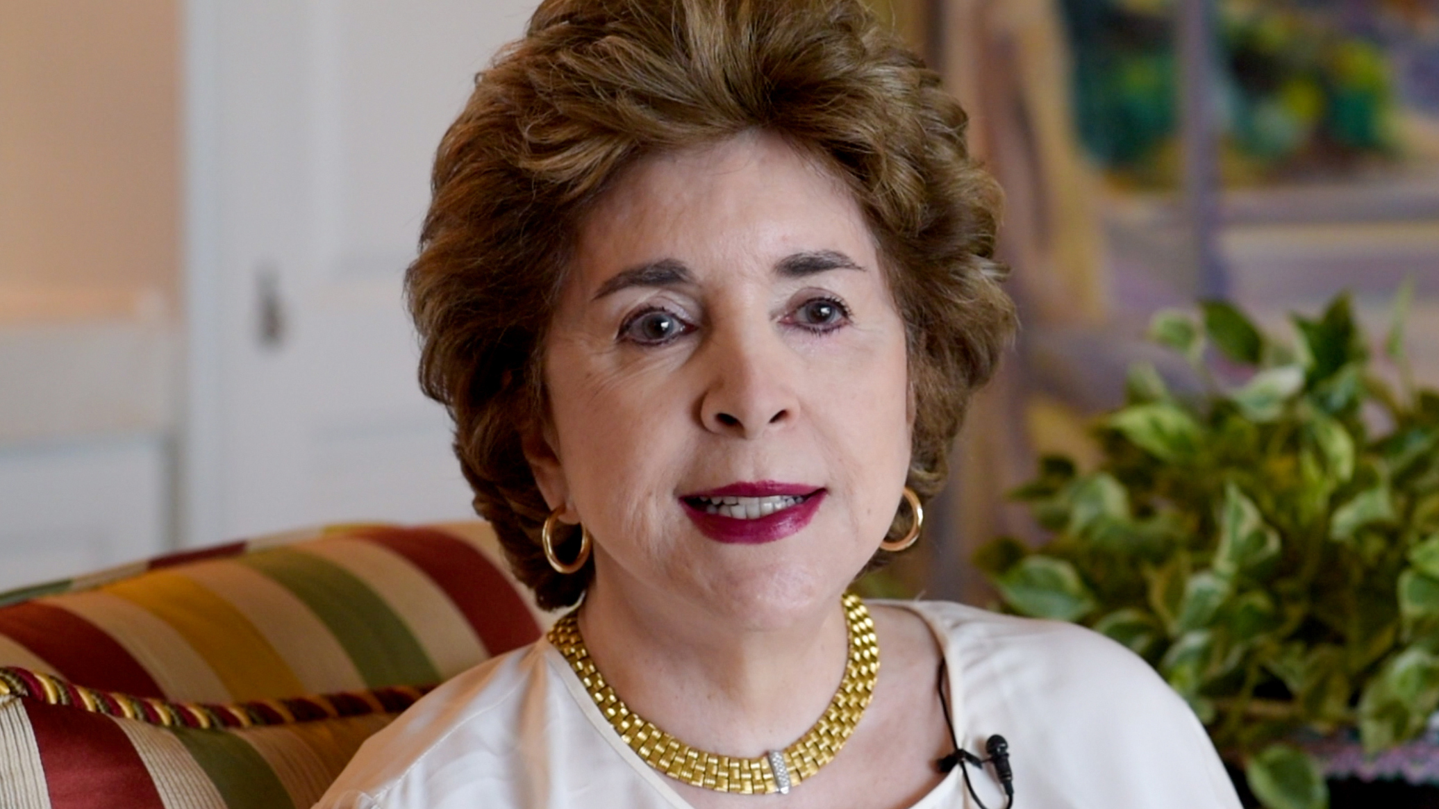 Maria Calderon's Instagram, Twitter & Facebook on IDCrawl