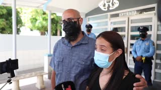 “Ella fue una guerrera”: familiares y amigos recuerdan a Brenda Pérez ...