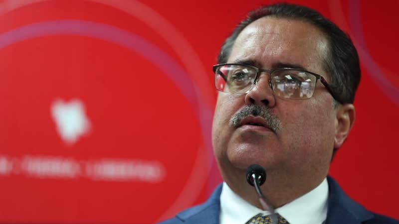 José Luis Dalmau: "¿Cuál es el plan de desarrollo económico de esta ...