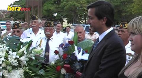 Conmemoran natalicio de Don Luis A. Ferré - Videos - Primera Hora