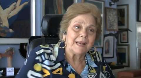 Sandra Zaiter tiene fe en Puerto Rico tras sobrevivir asalto - Videos ...