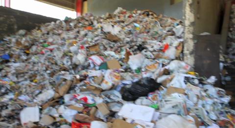 Puerto Rico busca solución al problema de la basura - Videos - Primera Hora