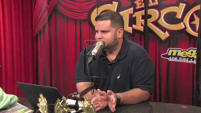 Esta es la que hay con Jay Fonseca - Videos - Primera Hora