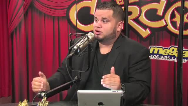 Esta es la que hay con Jay Fonseca - Videos - Primera Hora