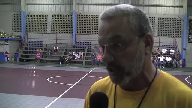 Ramón Meléndez habla sobre el regreso de los Indios de Canóvanas ...