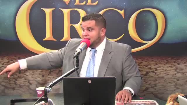 Esta es la que hay con Jay Fonseca - Videos - Primera Hora