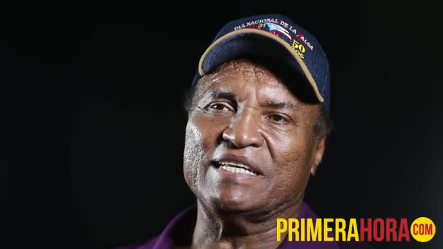 Carlitos Colón agradece a su fanaticada - Videos - Primera Hora