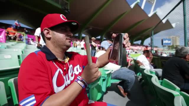 Este es el “Jinetero” cubano - Videos - Primera Hora
