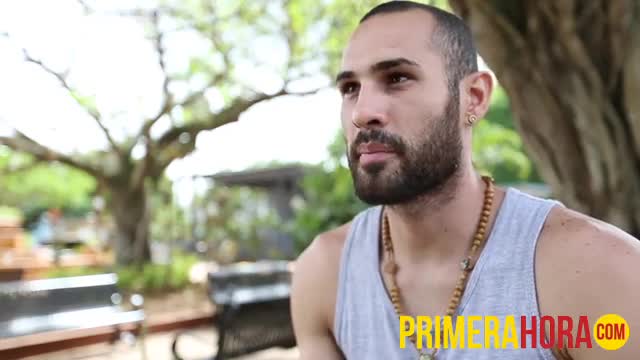 José Pedraza: "Llegó el momento de ser campeón" - Videos - Primera Hora