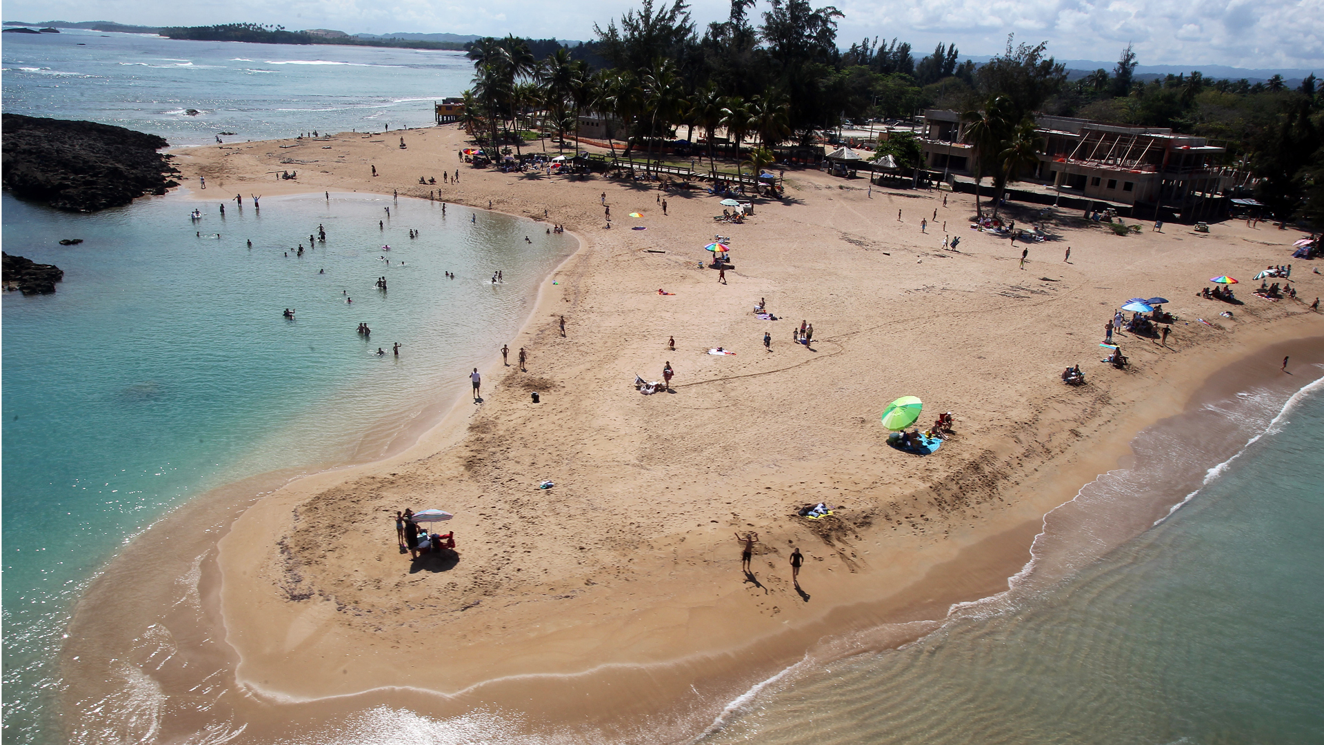 Vídeo: Escogen las playas favoritas de Puerto Rico – Archivo del Diario ...