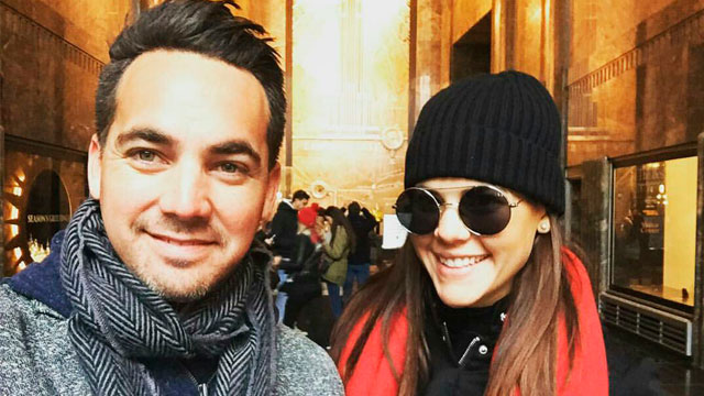 Gil Marie y Guillermo José Torres, más juntos de lo que imaginas ...